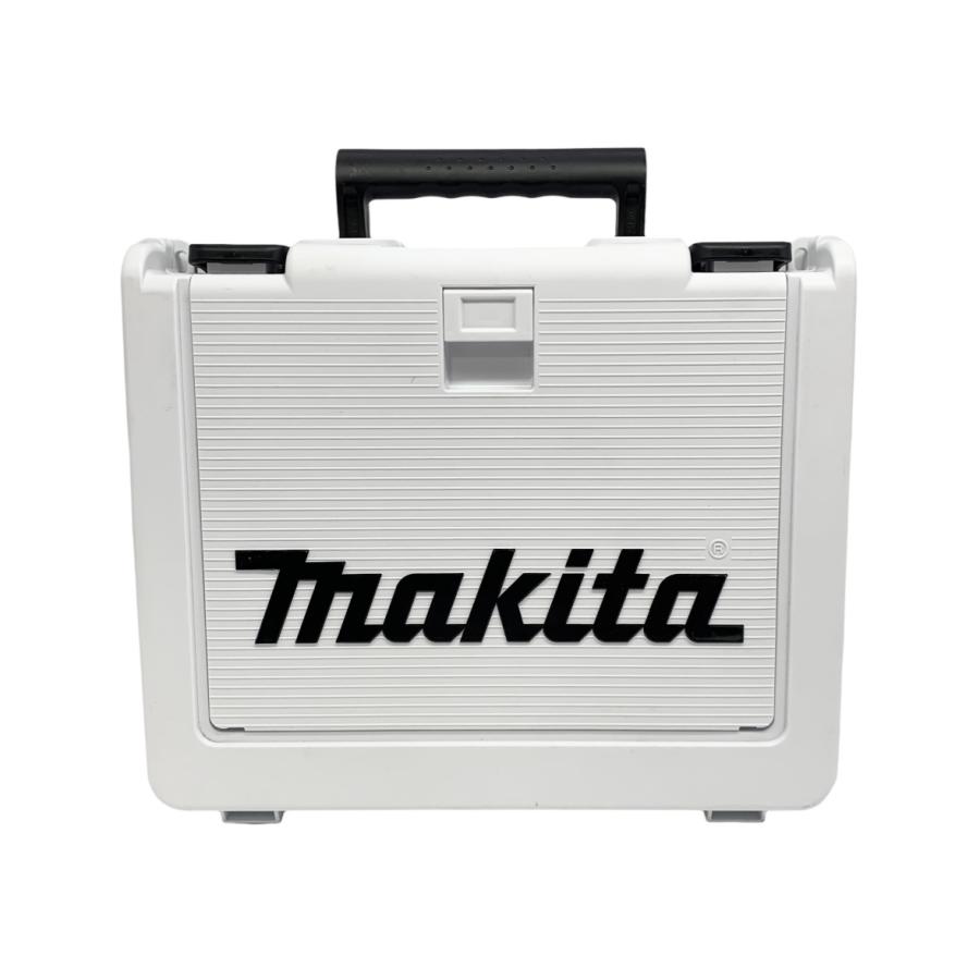 未使用展示品 makita マキタ 充電式インパクトドライバ TD149DRFXW 18V フルセット バッテリ2個・メロディ付充電器付 白 : m-td149drfxw : ライフクリエイト ...