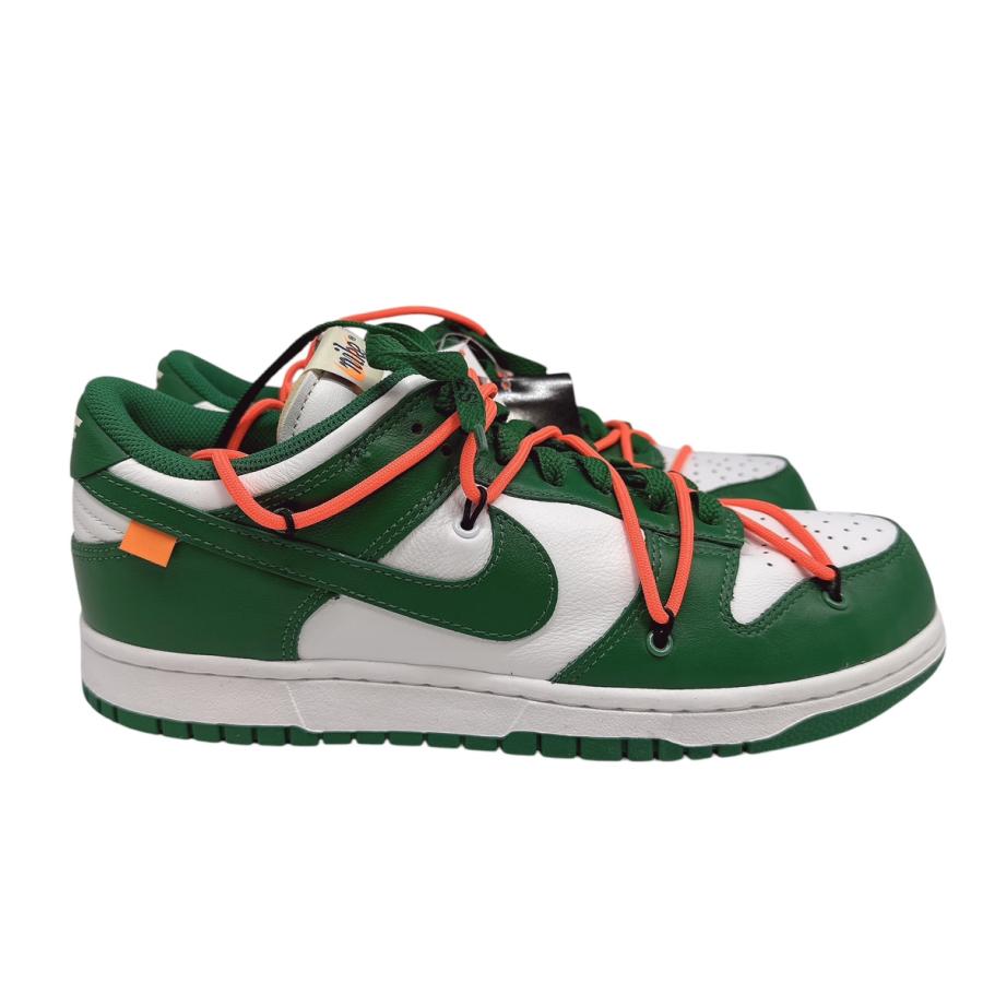 NIKE ナイキ OFF-WHITE × Nike Dunk Low NIKE ナイキ OFF-WHITE × Nike Dunk Low