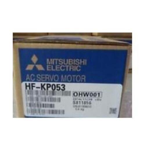 【新品★送料無料】 MITSUBISHI 三菱 HF-KP053 サーボモーター【6ヶ月保証】 : ライフスタイルデポ - 通販 ...