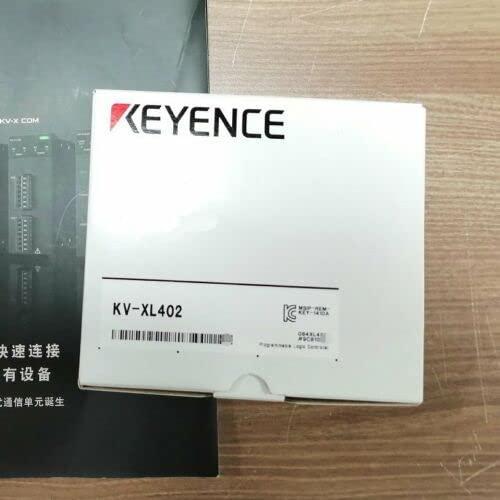 【新品★送料無料】KEYENCE キーエンス KV-XL402 プログラミングコントローラ【6ヶ月保証】 : ライフスタイルデポ - 通販 ...