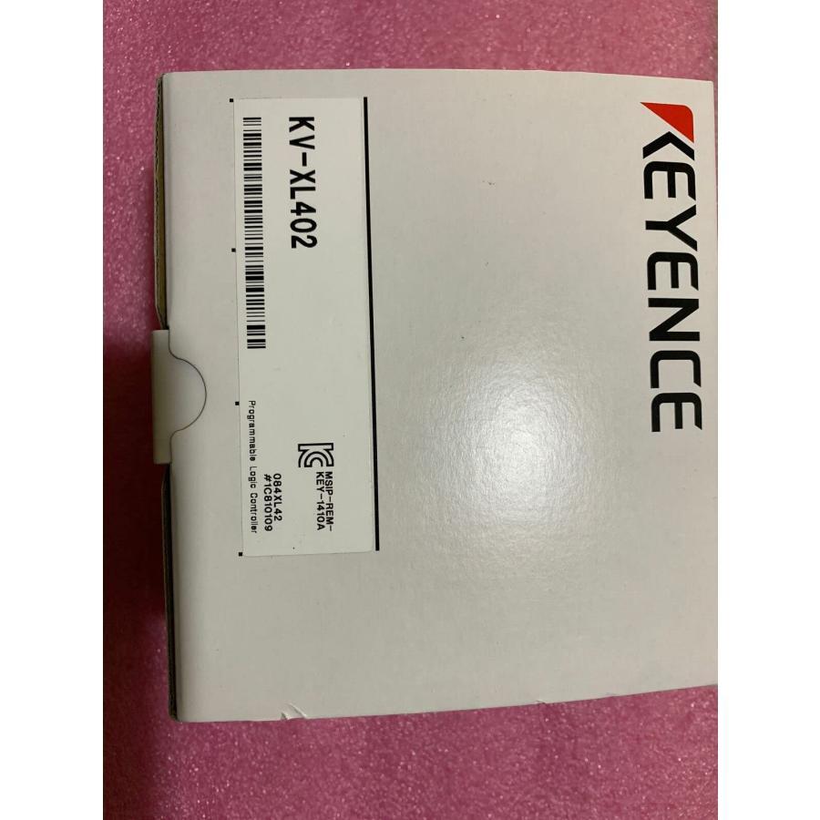 【新品★送料無料】KEYENCE キーエンス KV-XL402 プログラミングコントローラ【6ヶ月保証】 : ライフスタイルデポ - 通販 ...