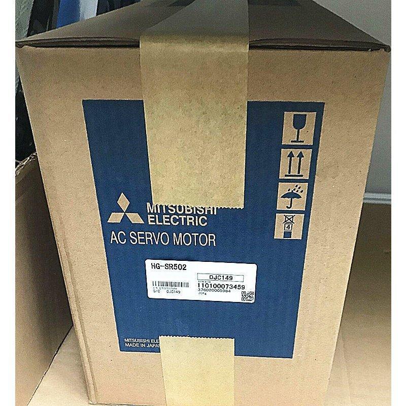 【新品★送料無料】MITSUBISHI 三菱電機 HG-SR502 サーボモーター 【6ヶ月保証】 : ライフスタイルデポ - 通販 - Yahoo!ショッピング
