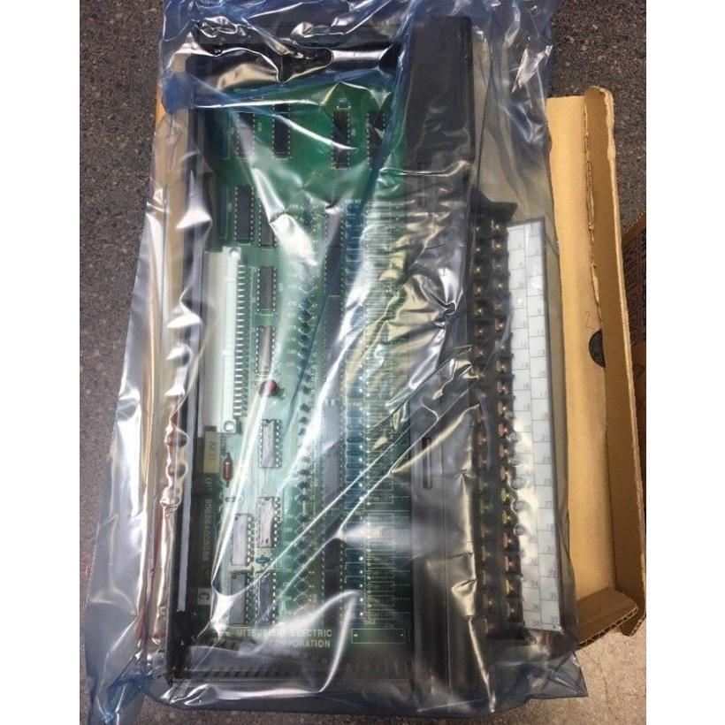 ★新品【 適格領収書発行可★送料無料 】AX31 MITSUBISHI Input Module AX-31 三菱【 1年保証 ...