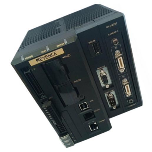 ★新品【 適格領収書発行可★送料無料 】KEYENCE CV-X270F CV X270F キーエンス【 1年保証】 : ライフスタイルデポ - 通販 - Yahoo!ショッピング