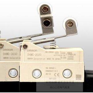 ★新品【 適格領収書発行可★送料無料 】OMRON オムロン スイッチD4MC-3030【 1年保証】 : ライフスタイルデポ - 通販 ...