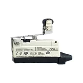 ★新品【 適格領収書発行可★送料無料 】OMRON オムロン スイッチD4MC-3030-N【 1年保証】 : ライフスタイルデポ - 通販 ...