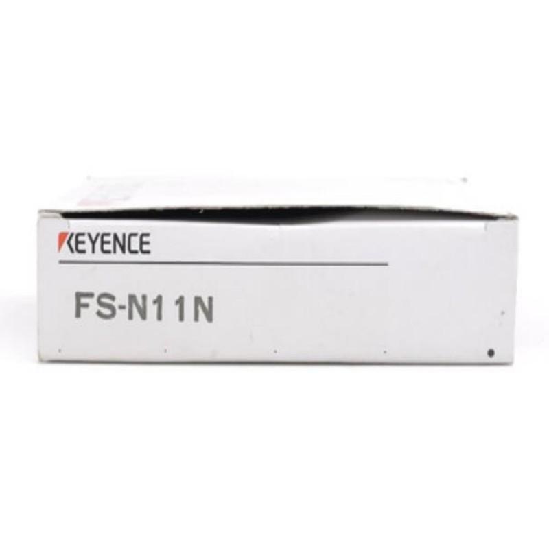 ★新品【 適格請求書発行可★送料無料 】 FS-N11N 光ファイバ増幅器 【 1年保証】 : ライフスタイルデポ - 通販 - Yahoo!ショッピング