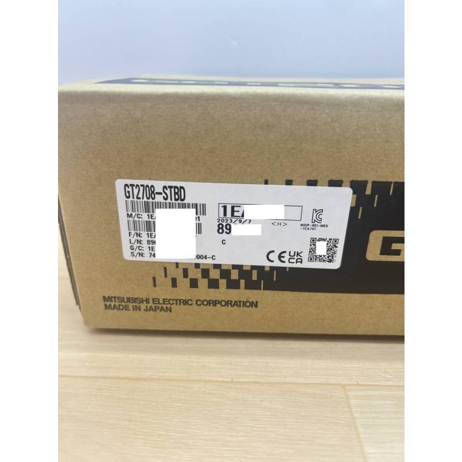 ★新品【 免税業者★送料無料 】GOT GT2708-STBD 表示器タッチパネル【 1年保証】 : ライフスタイルデポ - 通販 ...