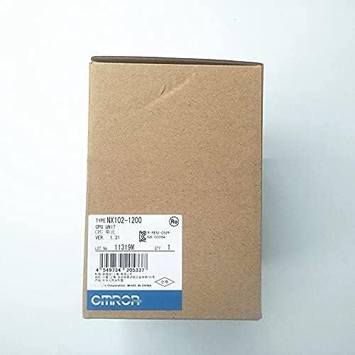 ★新品【 免税業者★送料無料 】 OMRON オムロン NX102-1200【 1年保証】 : ライフスタイルデポ - 通販 - Yahoo ...