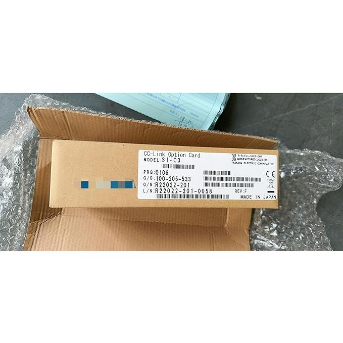 ★新品【 免税業者★送料無料 】YASKAWA/安川インバータ SI-C3【 1年保証】 : ライフスタイルデポ - 通販 - Yahoo ...