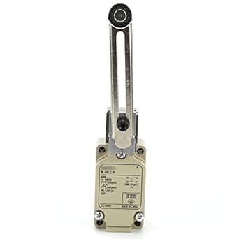 ★新品【 適格領収書発行可★送料無料 】オムロン(OMRON) WLCL 2回路リミットスイッチ【 1年保証】 : wlcl ...