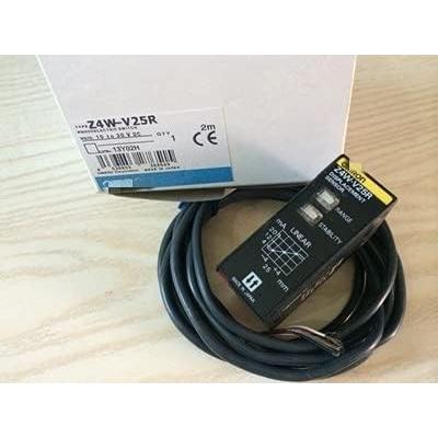 ★新品【 免税業者★送料無料 】 OMRON LED式変位センサ Z4W-V25R【 1年保証】 : ライフスタイルデポ - 通販 ...