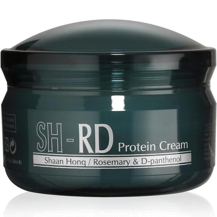 SH-RD プロテインクリーム 80mL+ミニサンプル SH-RDヘアクリーム Protein cream ヘアケア 保湿 スタイリング ...