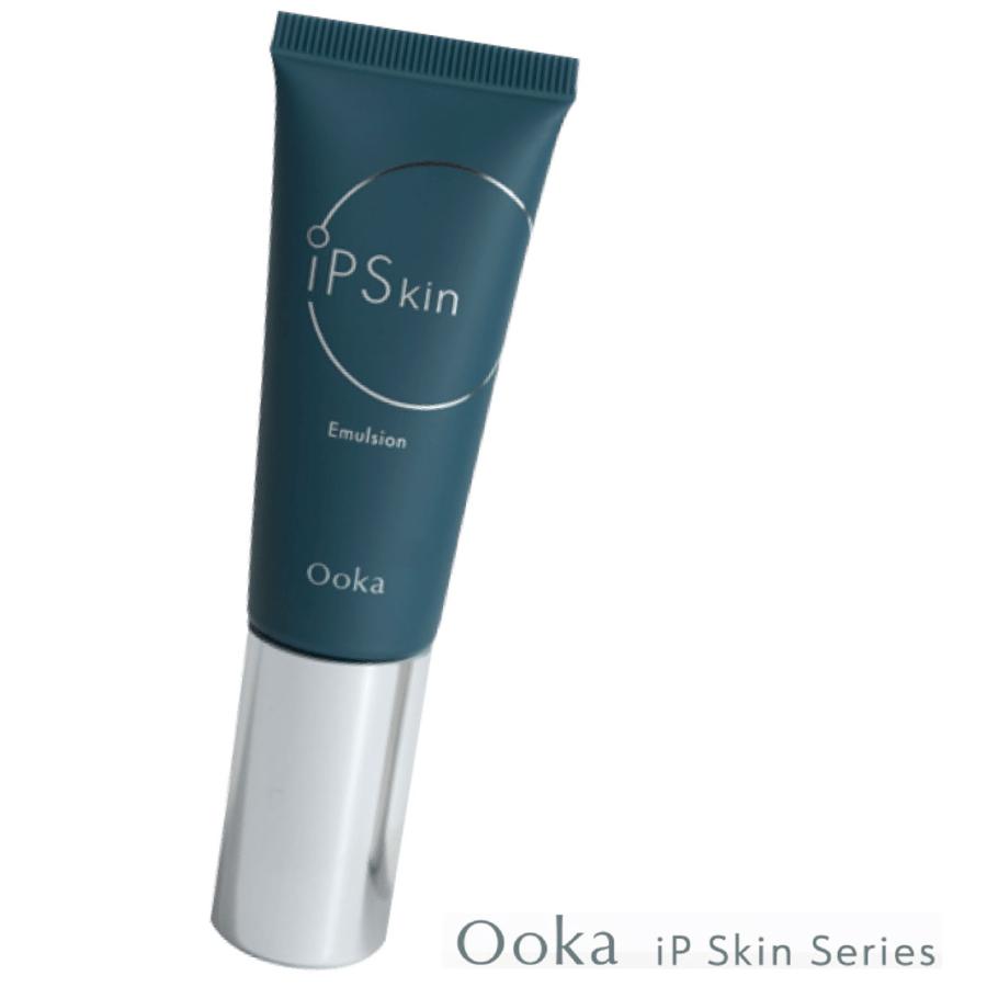 Ooka iPスキンエマルジョン 美容オイル 25ml iP Skin Emulsion スキンケア 肌 iPS細胞培養上清液 成長因子 サイトカイン エクソソーム EC正規代理店 : 美と ...