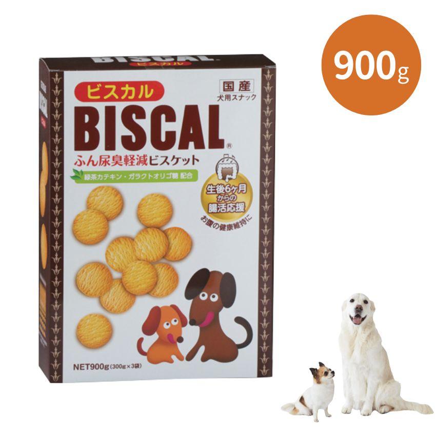 現代製薬株式会社 ビスカル 900g (300g×3袋) // ザペット : LIFE LUCK ヤフー店 - 通販 - Yahoo!ショッピング