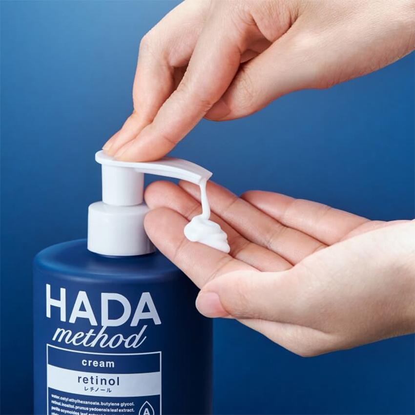 COGIT 保湿クリーム レチノール レチノペアクリーム リペア ボディークリーム コジット HADAmethod : LIFE LUCK ヤフー店 - 通販 - Yahoo!ショッピング