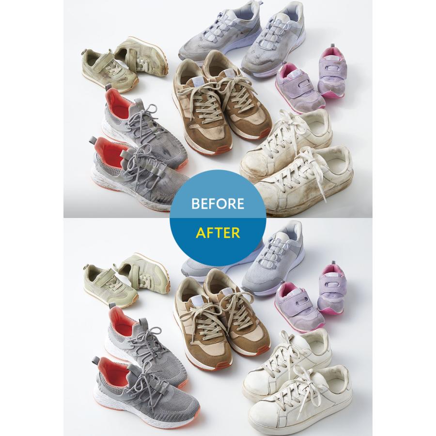 スニーカークリーナー 靴用洗剤 泡 靴 洗濯 消臭 洗浄 コジット イージーPROドライシャンプー : cogit-201394 : LIFE LUCK ヤフー店 - 通販 - Yahoo ...