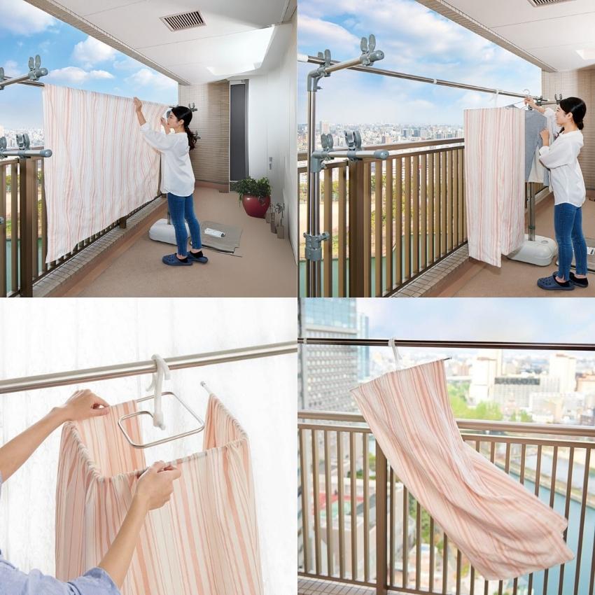 COGIT ハンガー 洗濯物干し 洗濯ハンガー コジット スリム回転式くるくるハンガー cogit-912894 ポイント消化 : LIFE LUCK ヤフー店 - 通販 - Yahoo!ショッピング