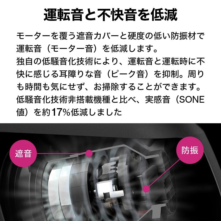 SHARP 掃除機 紙パック式 コードレス掃除機 シャープ EC-KR2 ブラック 付属品あり : LIFE LUCK ヤフー店 - 通販 - Yahoo!ショッピング