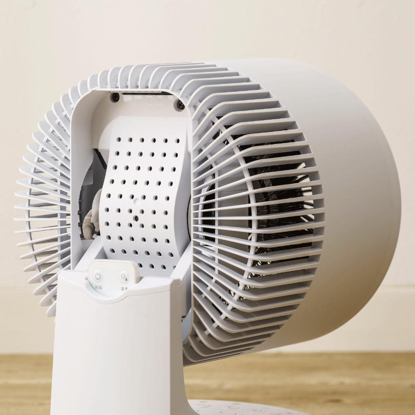 THREEUP サーキュレーター スリーアップ 衣類乾燥機能付 3Dサーキュレーター ヒート＆クール HEAT＆COOL HC-T2206 : LIFE LUCK ヤフー店 - 通販 ...