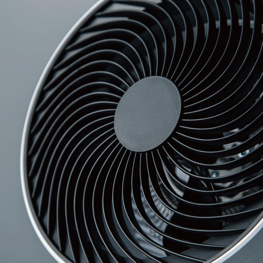 THREEUP サーキュレーター スリーアップ 衣類乾燥機能付 3Dサーキュレーター ヒート＆クール HEAT＆COOL HC-T2206 : LIFE LUCK ヤフー店 - 通販 ...