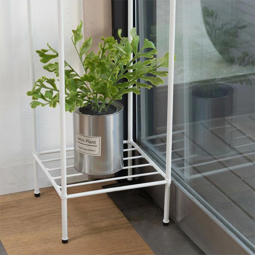 東谷 スチールラック ラック 棚 MIP-11 : LIFE LUCK ヤフー店 - 通販 - Yahoo!ショッピング