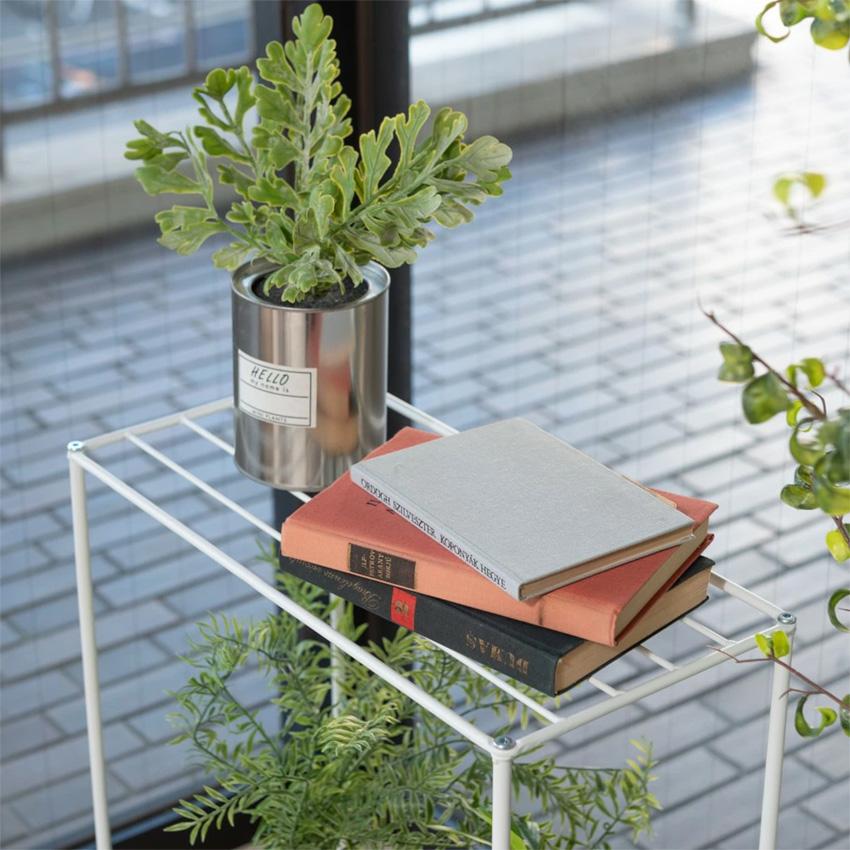 東谷 スチールラック ラック 棚 MIP-12 : LIFE LUCK ヤフー店 - 通販 - Yahoo!ショッピング