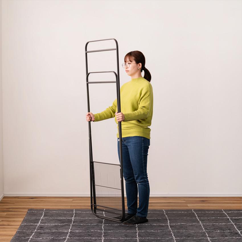 フォールディングハンガー 折り畳み コンパクト 東谷 MIP-65 : LIFE LUCK ヤフー店 - 通販 - Yahoo!ショッピング