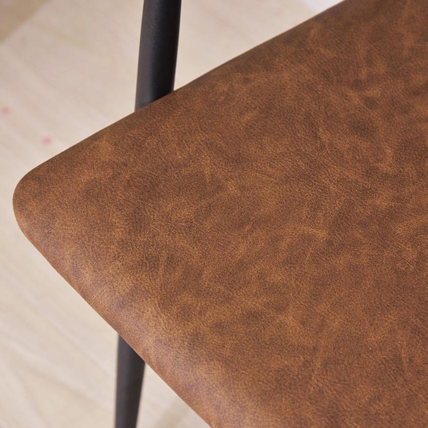 チェア おしゃれ 椅子 東谷 アームチェア TEC-60 : LIFE LUCK ヤフー店 - 通販 - Yahoo!ショッピング