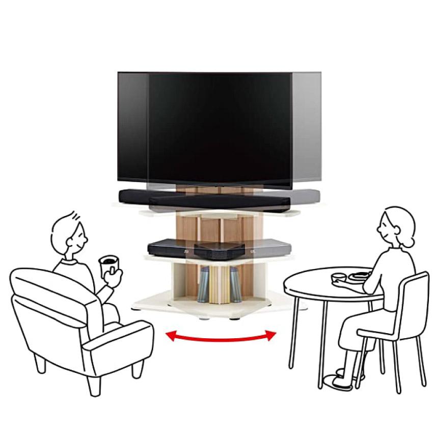朝日木材加工 テレビ台 ハイタイプ おしゃれ テレビスタンド 壁 朝日木材加工 テレビ台 ハイタイプ おしゃれ テレビスタンド 壁