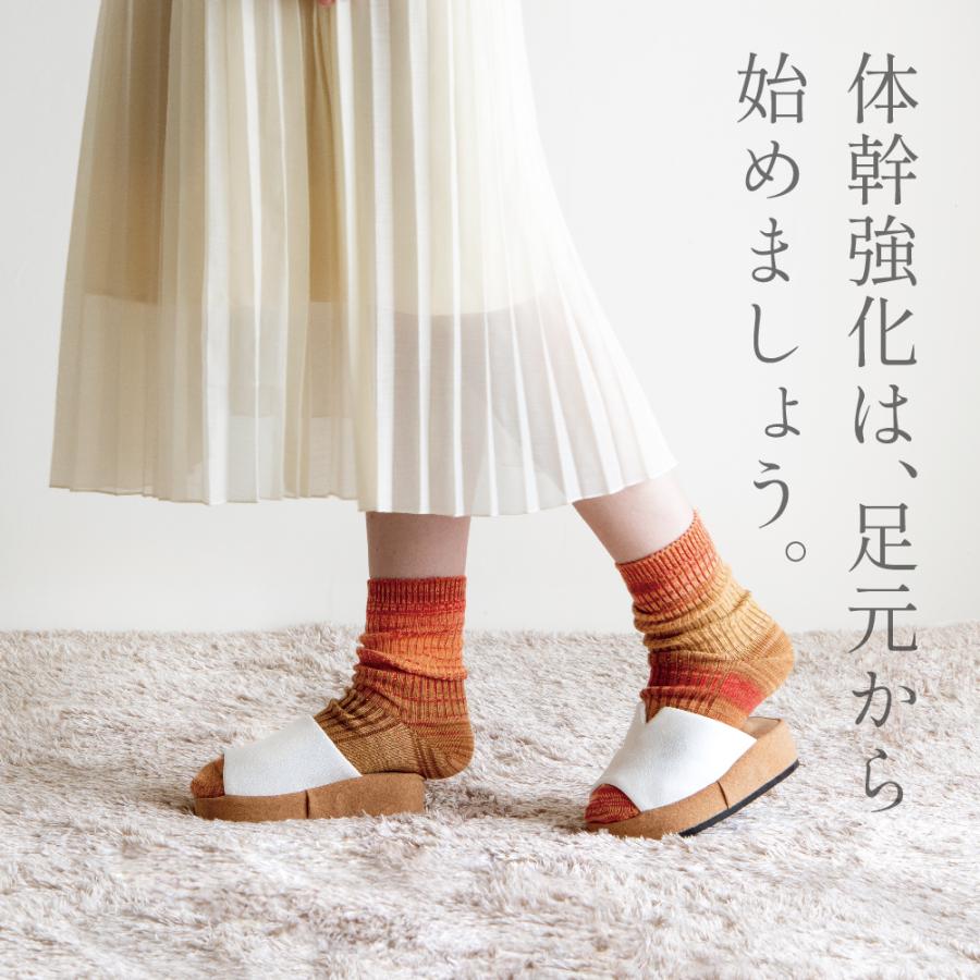 ダイエット スリッパ シェイプ アップ サンダル おしゃれ レディース 可愛い お洒落 つま先立ち 土踏まず 足裏 刺激 室内履き Sliet スリエット ハーフタイプ : lifeone ...