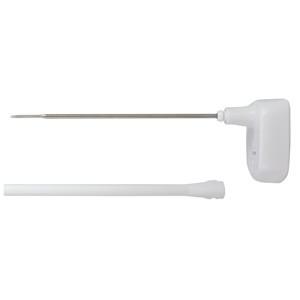 A＆D 防水形メモリー付き 中心温度計 AD-5628 （-40〜220℃） : ad5628 : 生活計量(ライフスケール) - 通販 ...