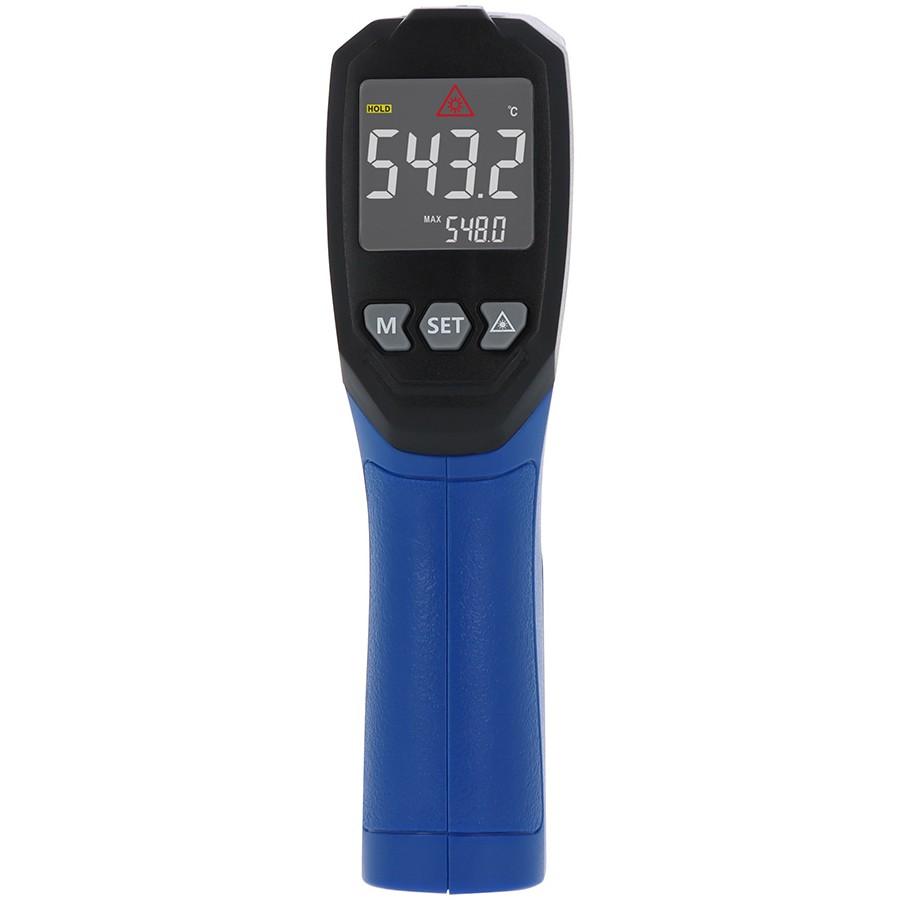 CUSTOM カスタム 放射温度計 IR-212 （-50〜580℃） : 生活計量(ライフスケール) - 通販 - Yahoo!ショッピング