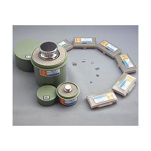 村上衡器 OIML型標準分銅 E2級 ＋ JCSS質量校正ランク2 200g : oiml-e2r2-200g : 生活計量(ライフスケール) - 通販 - Yahoo!ショッピング