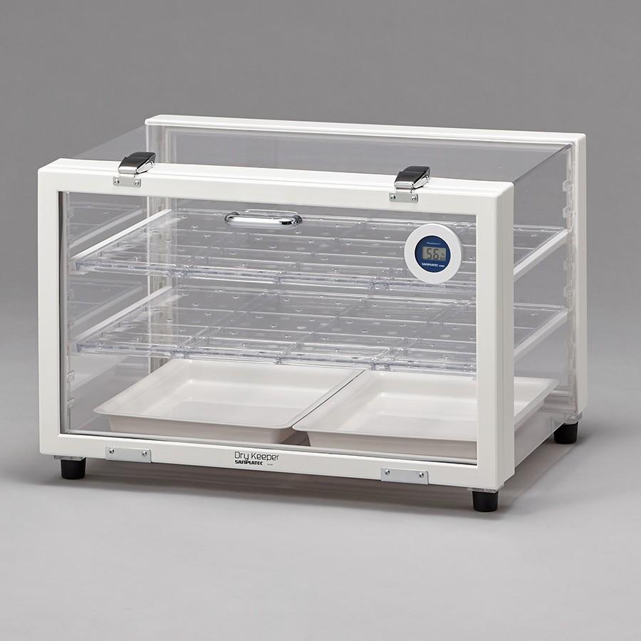 サンプラテック ドライキーパーA型 A-3W 00041 1台 : 生活計量(ライフスケール) - 通販 - Yahoo!ショッピング