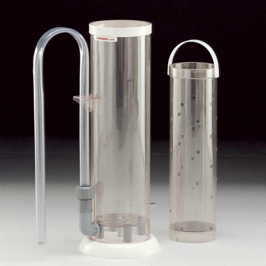 サンプラテック 洗浄バスケット B-3 01212 1台 : 生活計量(ライフスケール) - 通販 - Yahoo!ショッピング