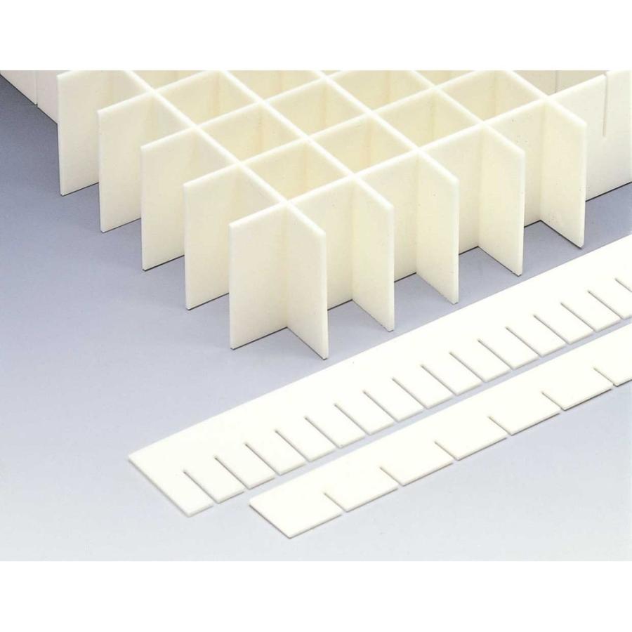 サンプラテック セーフガード（安全仕切） 100-40型 （10枚入） 02416 1組（10枚） : 生活計量(ライフスケール) - 通販 ...