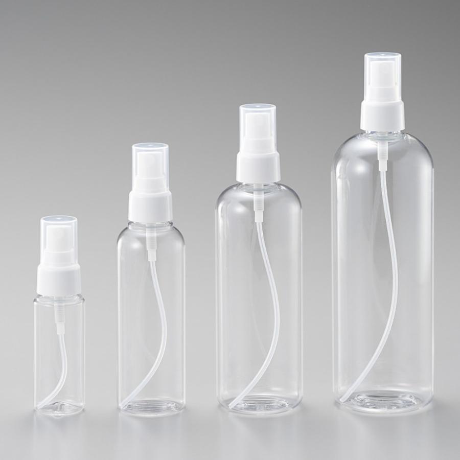 サンプラテック 分注瓶（スプレー式） S-150 03490 1本 : 生活計量(ライフスケール) - 通販 - Yahoo!ショッピング