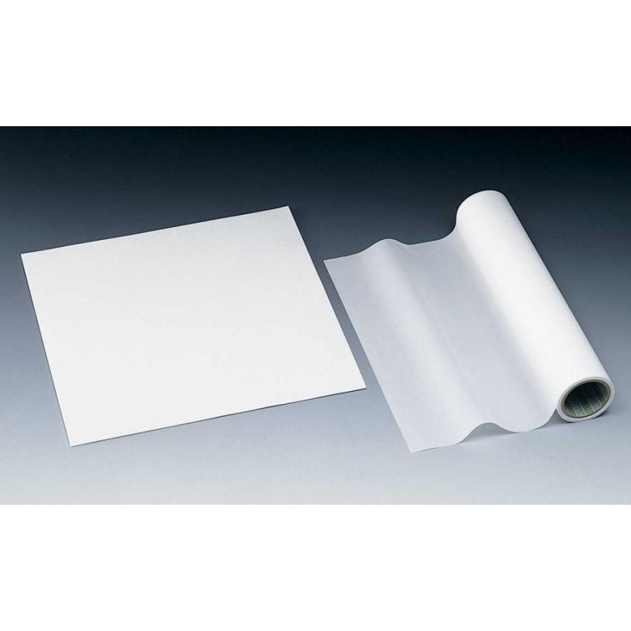 サンプラテック 超高分子量ポリエチレン多孔質シート 0.1t×500mm（10m/巻×2巻） 03858 1組（20m） : pla03858 : 生活計量(ライフスケール) - 通販 ...