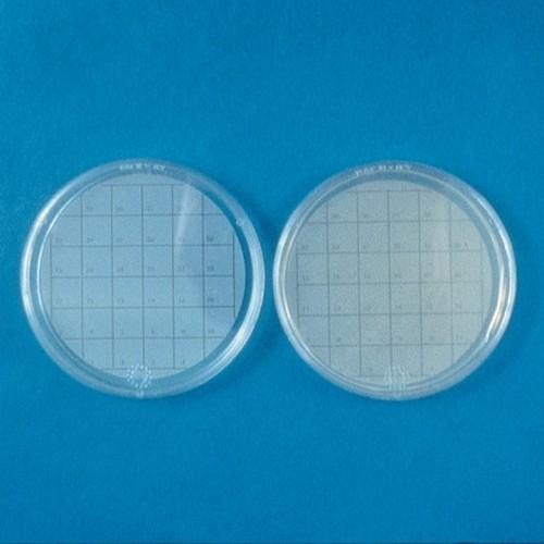 サンプラテック ペトリステッカー PSTK-1000（36枚入） 13028 1組（36個） : 生活計量(ライフスケール) - 通販 - Yahoo!ショッピング