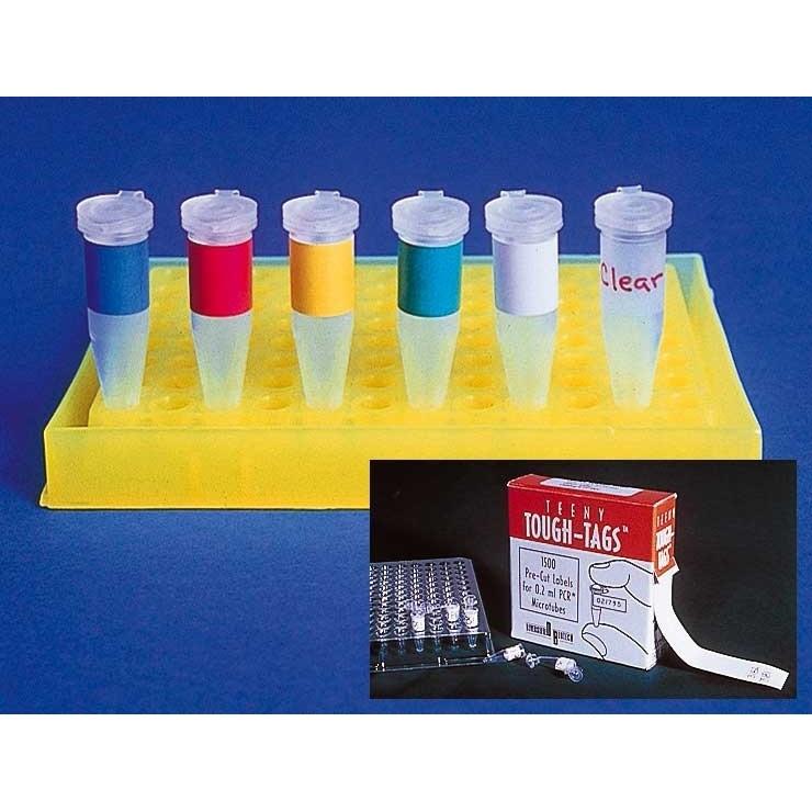 サンプラテック タフタッグ TGM-G（1000ラベル入） グリーン 13041 1箱（1000ラベル） : 生活計量(ライフスケール) - 通販 - Yahoo!ショッピング