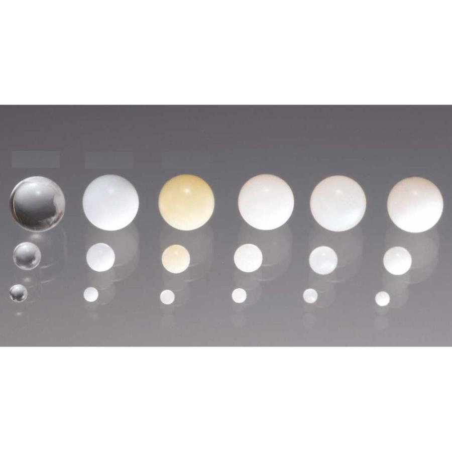 サンプラテック プラスチック球 PP 3/8in（50個入） 14268 1組（50個） : 生活計量(ライフスケール) - 通販 ...