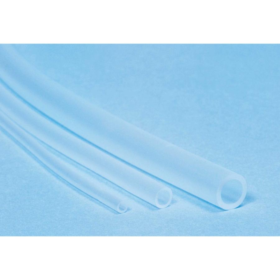 サンプラテック クラウンライトエコチューブ 4×6（10m/巻） 14482 1巻（10m） : 生活計量(ライフスケール) - 通販 ...