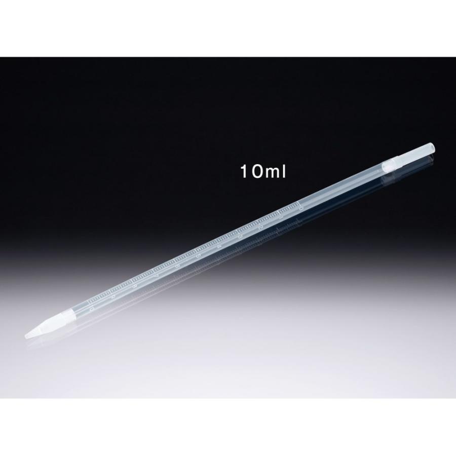 サンプラテック PFAメスピペット 10mL 16158 1本 : 生活計量(ライフスケール) - 通販 - Yahoo!ショッピング