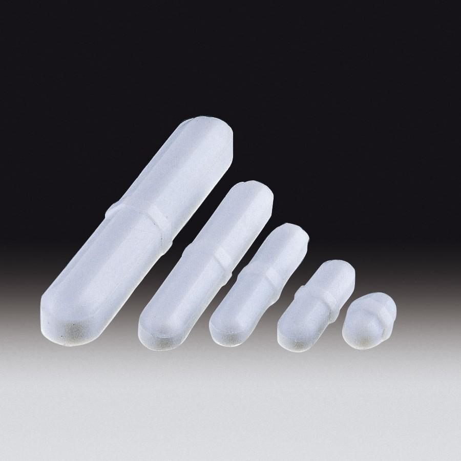 サンプラテック PTFE撹拌子（オクタゴン型） 15mm 17094 1個 : 生活計量(ライフスケール) - 通販 - Yahoo!ショッピング