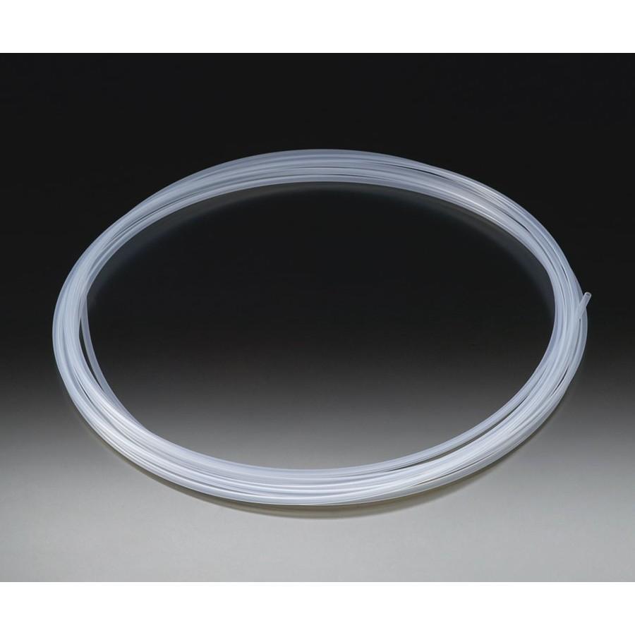 サンプラテック クリーンパックPFAチューブ （インチサイズ） 10m巻 1.59φ×3.17φ×0.79 18540 1巻（10m） : pla18540 : 生活計量(ライフスケール ...