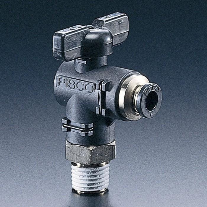 サンプラテック IN・OUTバルブ BVLC60-1002 10φ 19598 1個 : 生活計量(ライフスケール) - 通販 - Yahoo!ショッピング