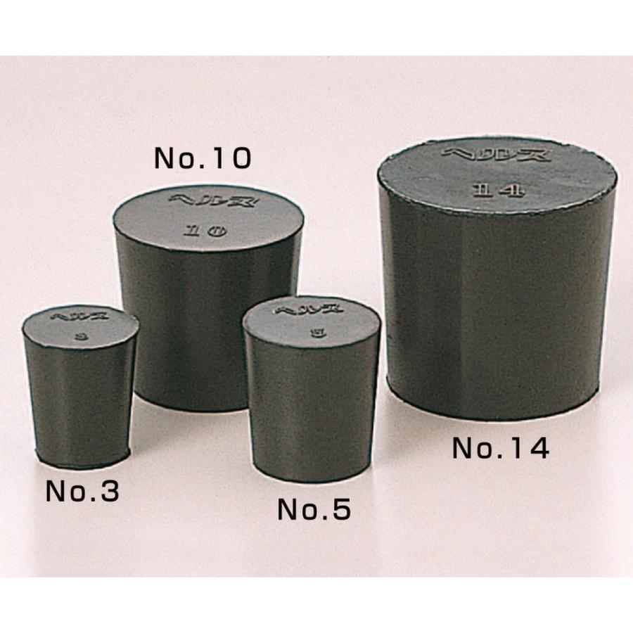 サンプラテック フッ素ゴム栓 No.0C 21464 1個 : 生活計量(ライフスケール) - 通販 - Yahoo!ショッピング