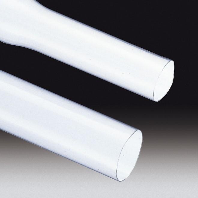 サンプラテック FEP熱収縮チューブ NF090 （1m） 23756 1本 : 生活計量(ライフスケール) - 通販 - Yahoo!ショッピング