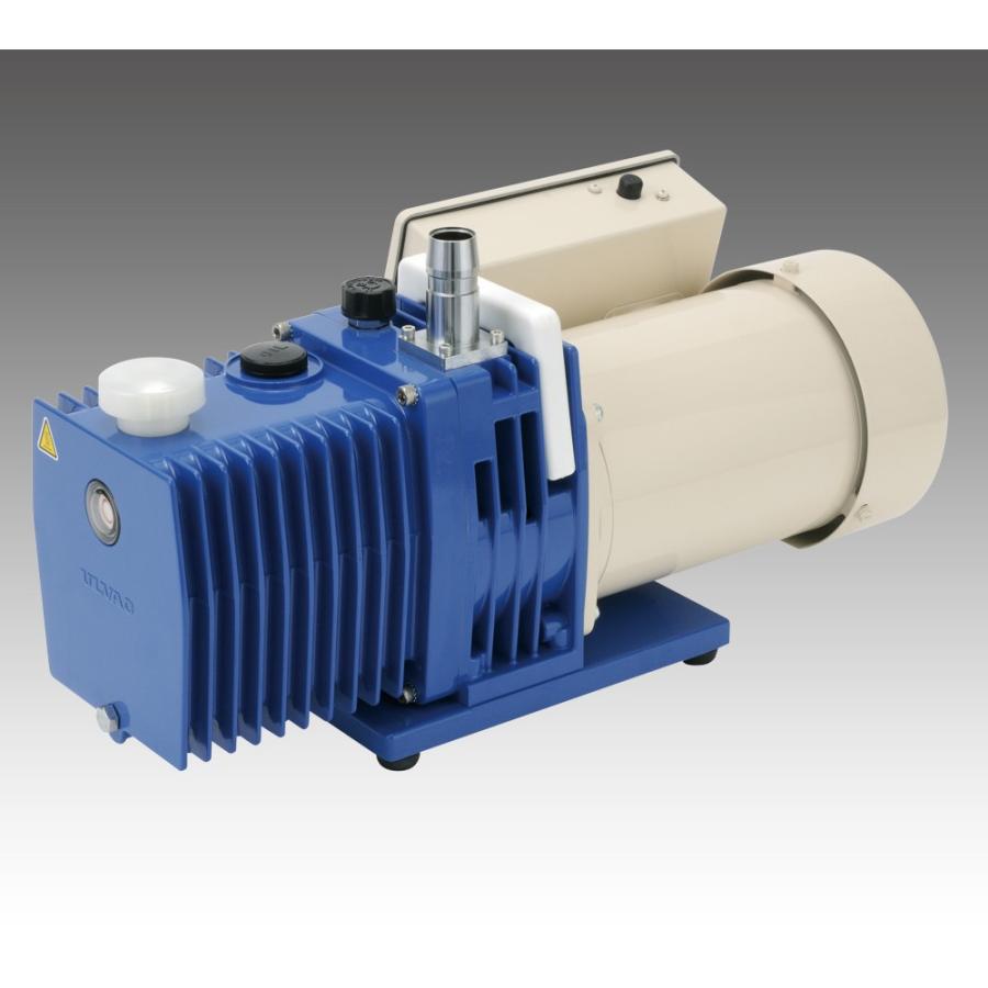 サンプラテック 油回転真空ポンプ G-101D 29287 1台 : 生活計量(ライフスケール) - 通販 - Yahoo!ショッピング